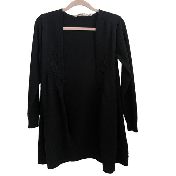 Soft Surroundings | Sweaters | Soft Surroundings Womens Medium Cardigan ...